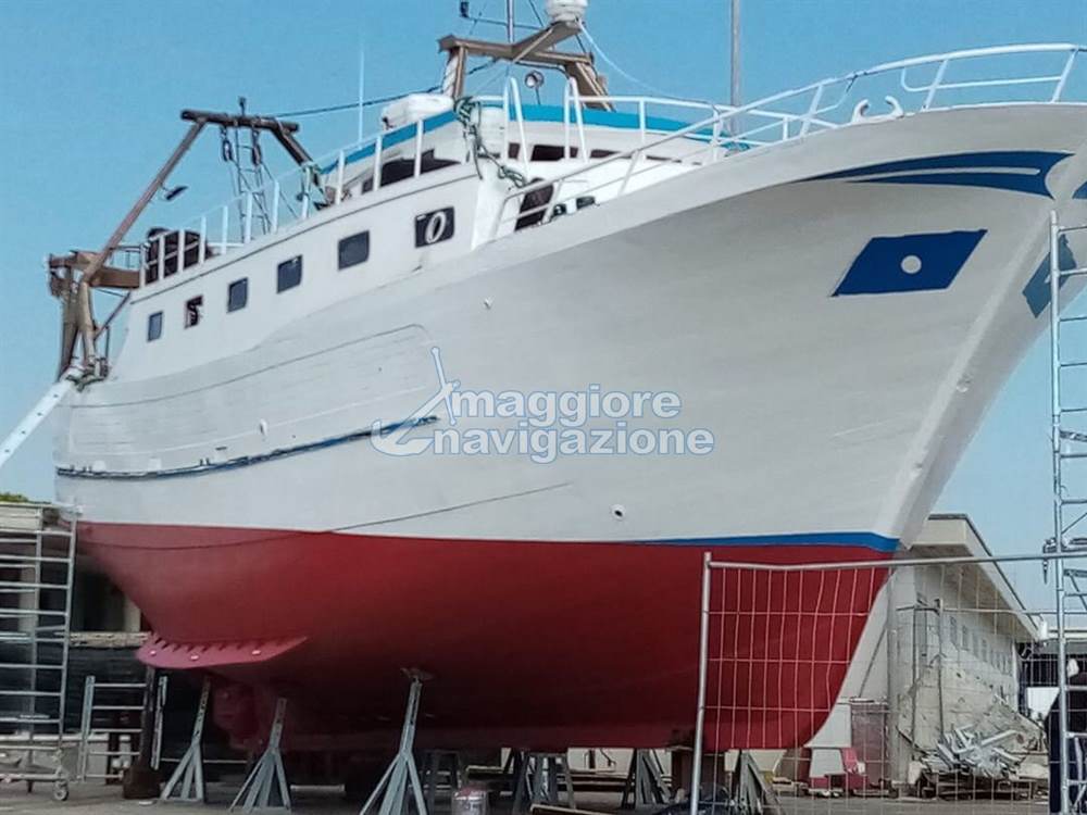 PESCHERECCIO MOTOPESCHERECCIO MOTOPESCA - Roma | AAAnnunci.it