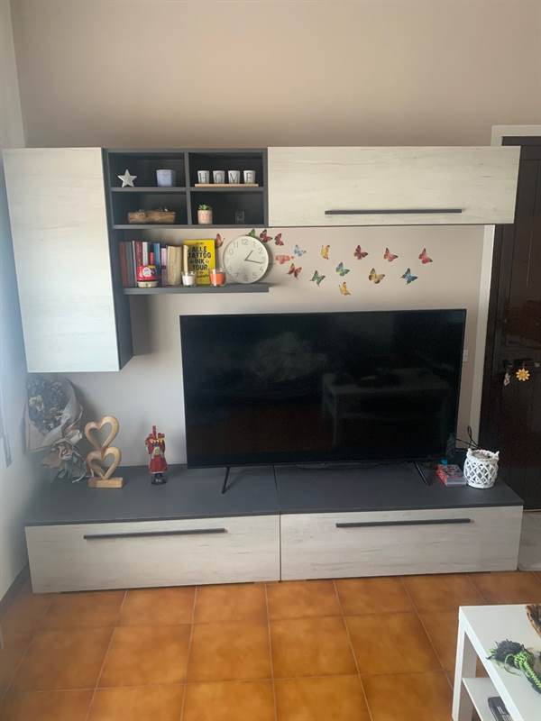 Mobili salotto usato - in vendita a Reggio nell'Emilia