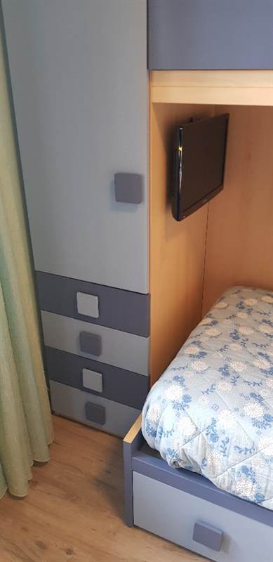 Camera da Letto Ragazzo, ottimo stato - Roma - Lazio