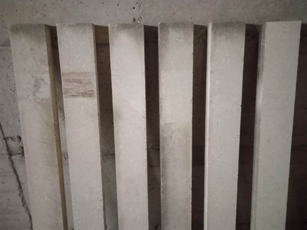 Spallette o soglie in pietra di Vicenza - Veneto