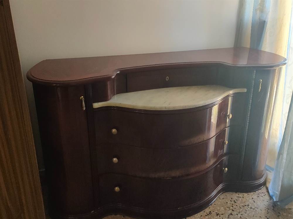 Regalo mobili camera da letto in provincia di Roma