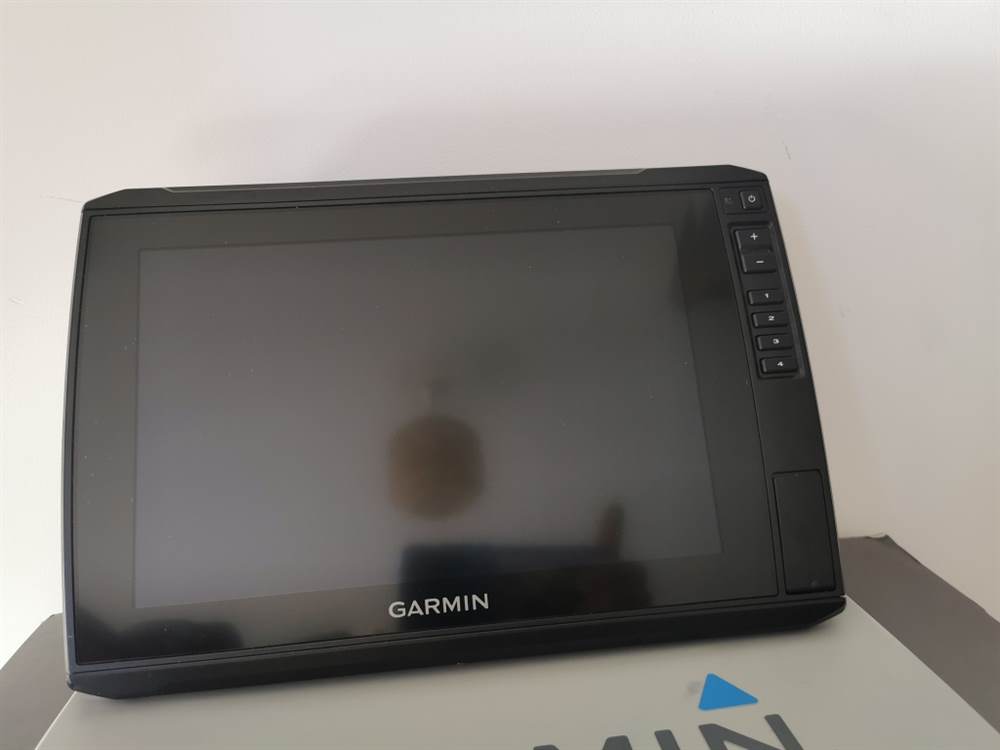 GPS garmin echomap ultra - Accessori a Milano, Lombardia