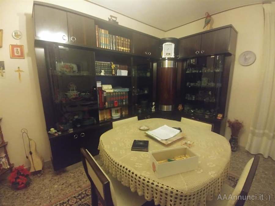 Regalo mobili soggiorno - Potenza, Basilicata | AAAnnunci.it