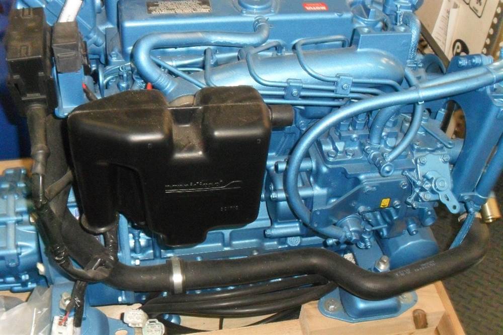 Motori Diesel Marini - in vendita a Olbia, Sardegna