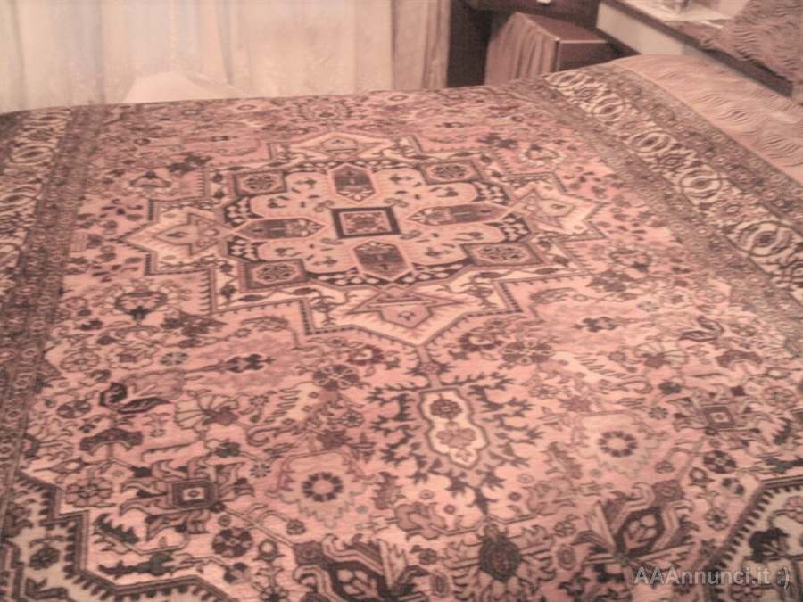 Tappeto Grande Pregiato Ardebil - Torino - Piemonte