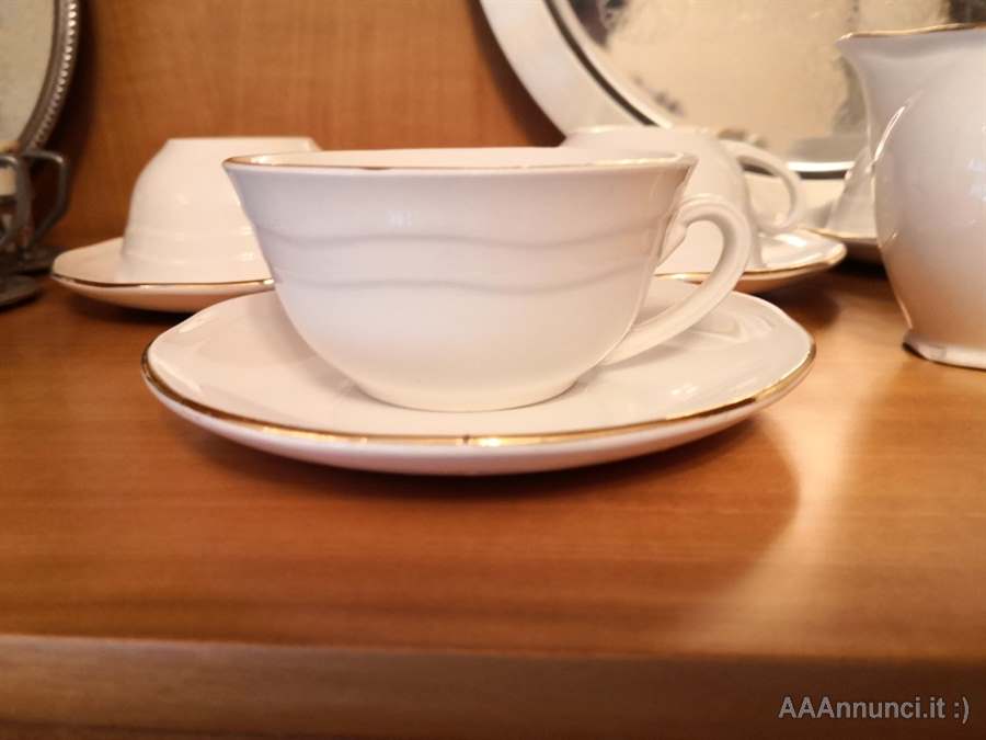 Servizio Tea - Armadi - in vendita a Milano, Lombardia