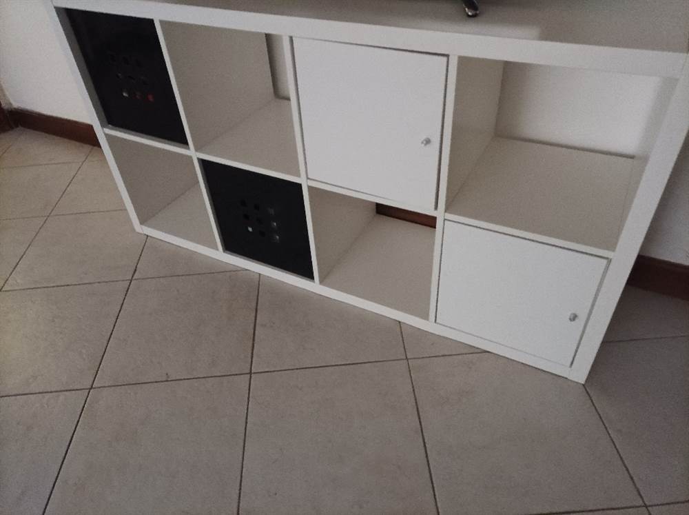 Mobile cubo - in vendita a Napoli, Campania | AAAnnunci.it