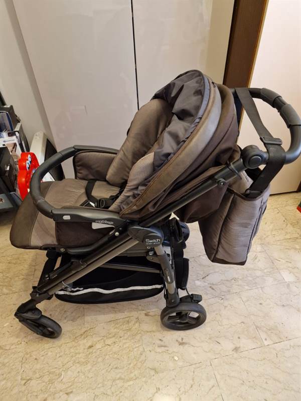 Vendo set oggettistica Bambino a Genova, Liguria