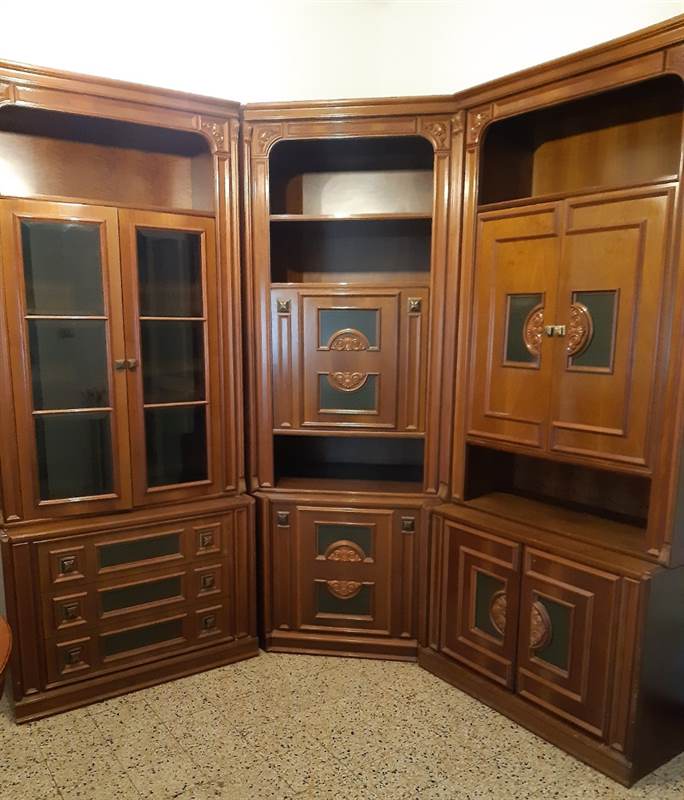 Regalo mobili sala vintage - Milano, Lombardia | AAAnnunci.it