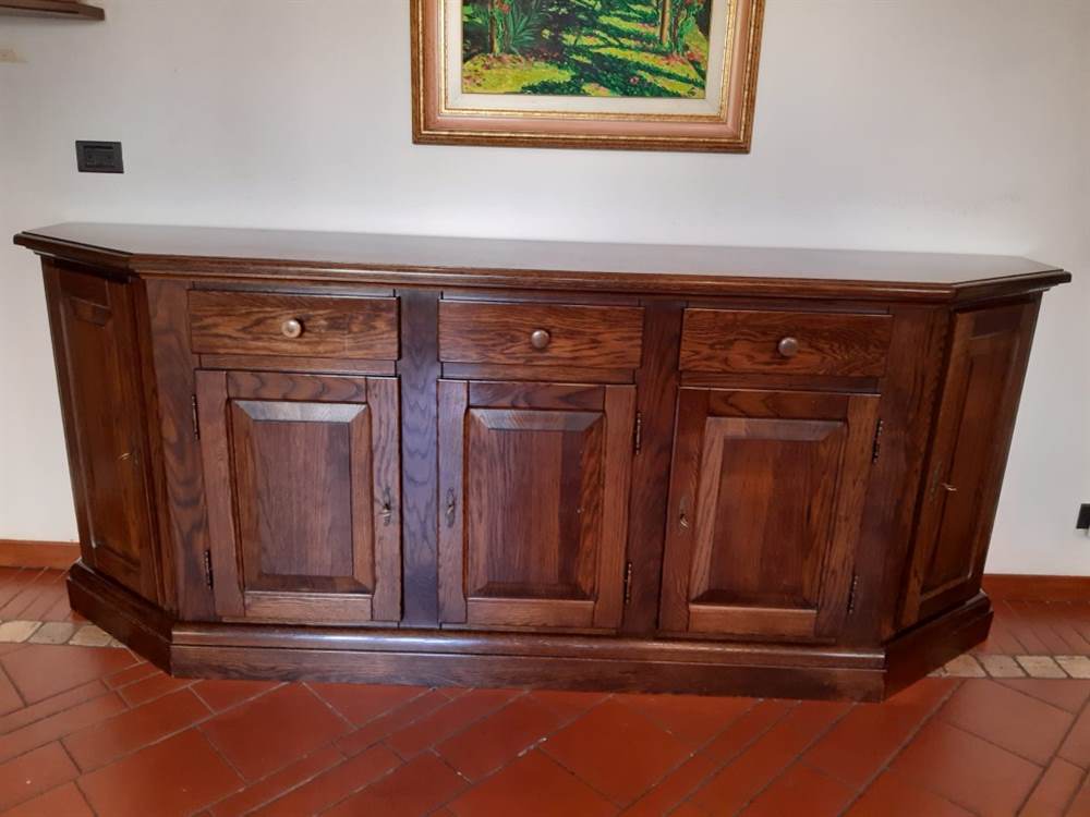 Cucina Angelo Po Completa più tavernetta - Modena