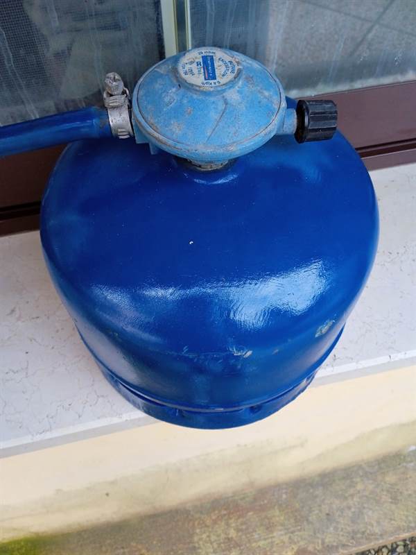 Musone per ancora e vericello - Accessori a Roma