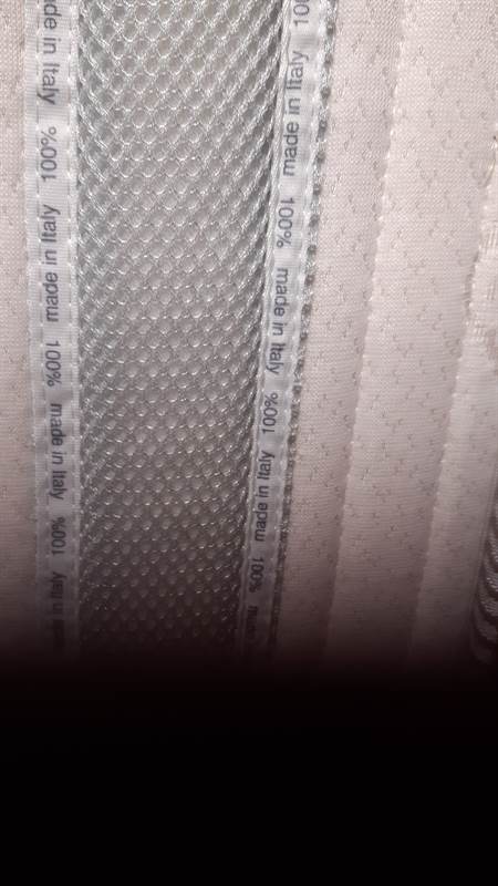 Letto Legno scuro, Toghe Legno, Materasso, Matrimoniale - Firenze