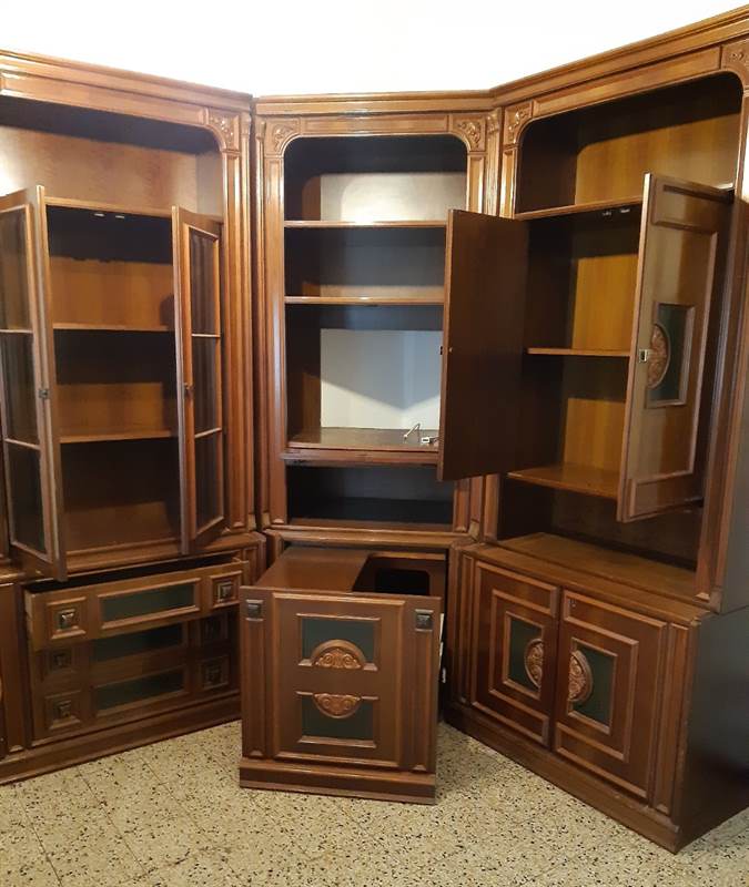 Regalo mobili sala vintage - Milano, Lombardia | AAAnnunci.it