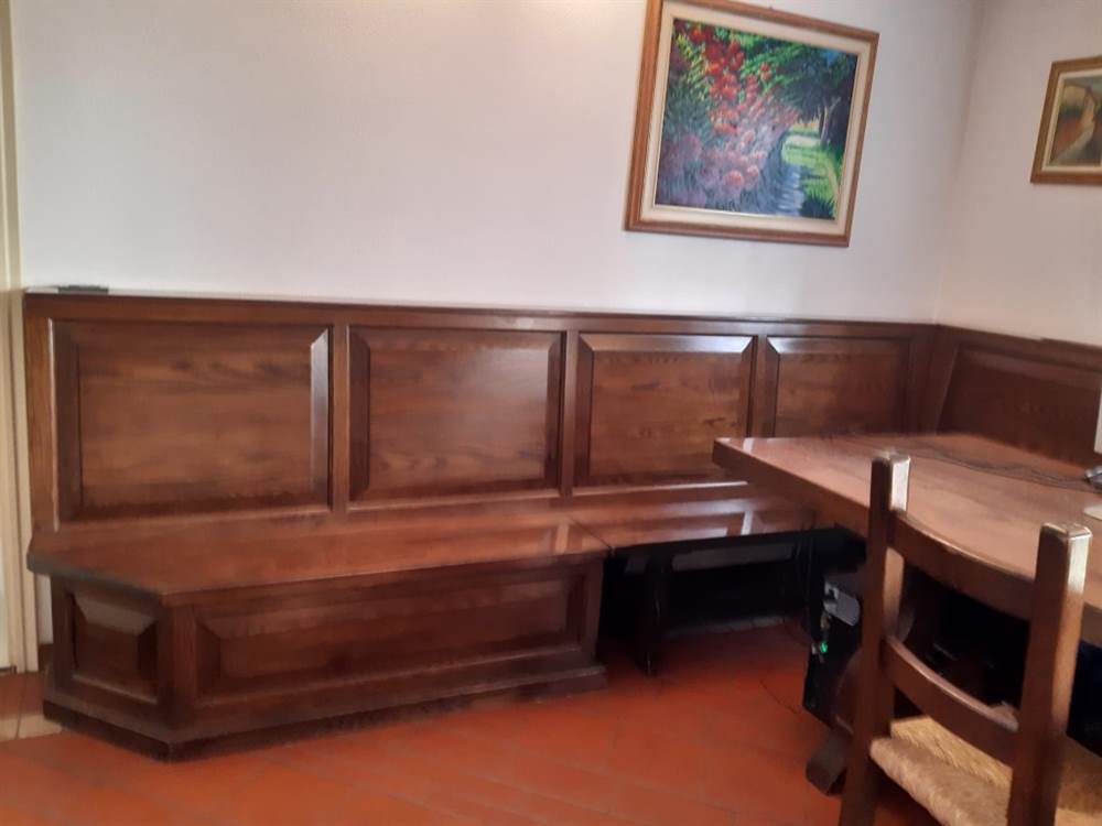 Cucina Angelo Po Completa più tavernetta - Modena