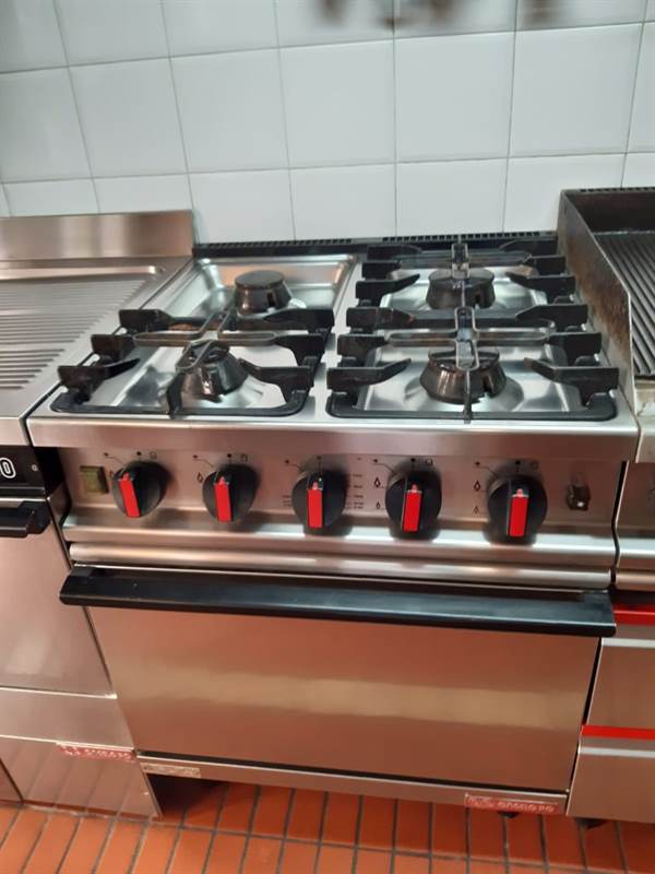 Cucina Angelo Po Completa più tavernetta - Modena