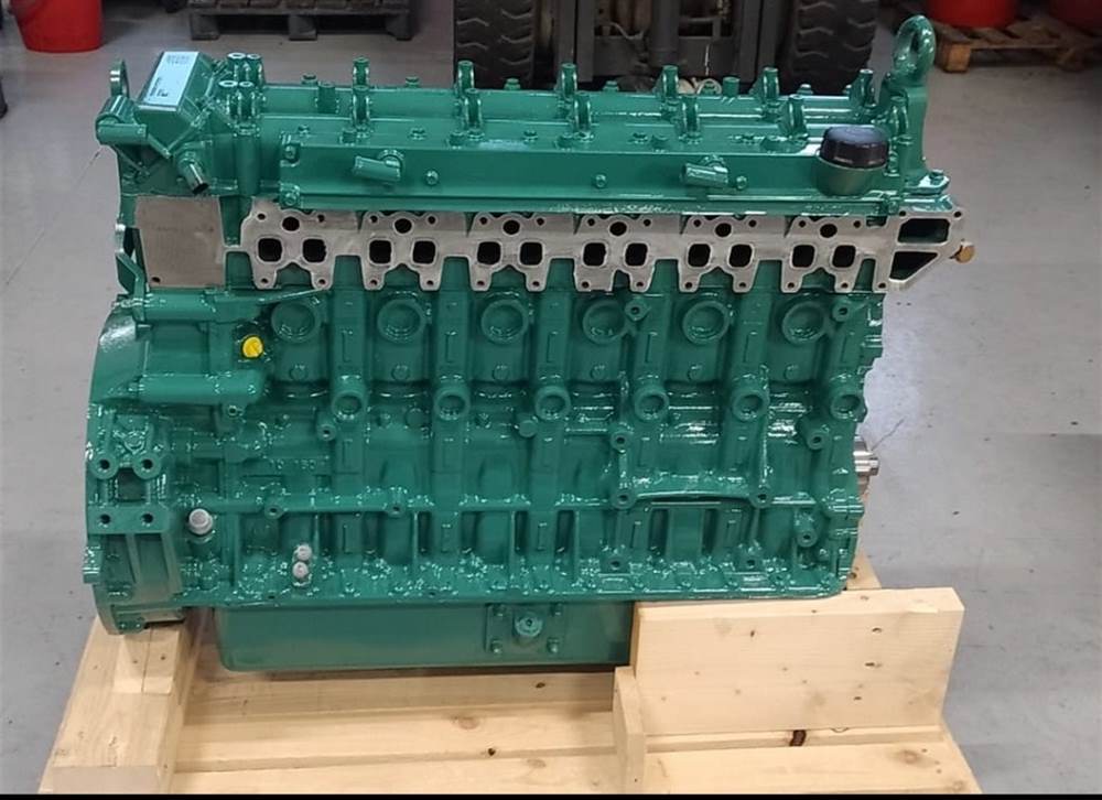 Volvo Penta Long Block D6 - Accessori a Genova | AAAnnunci.it