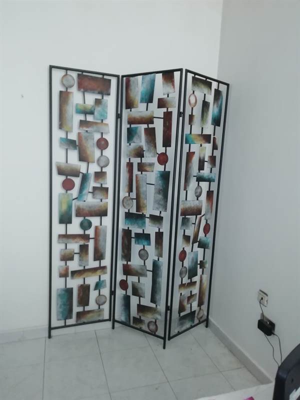 Paravento Pop Art - in vendita in provincia di Napoli