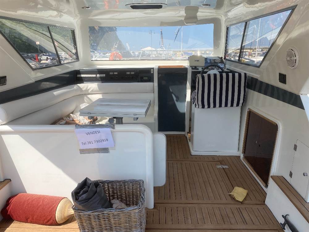 Mochi Craft 33 - Barche a motore - in vendita a Salerno