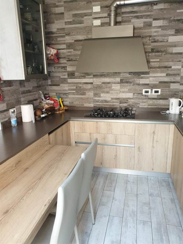 Cucina completa di elettrodomestici, marca ARREDO - Bologna